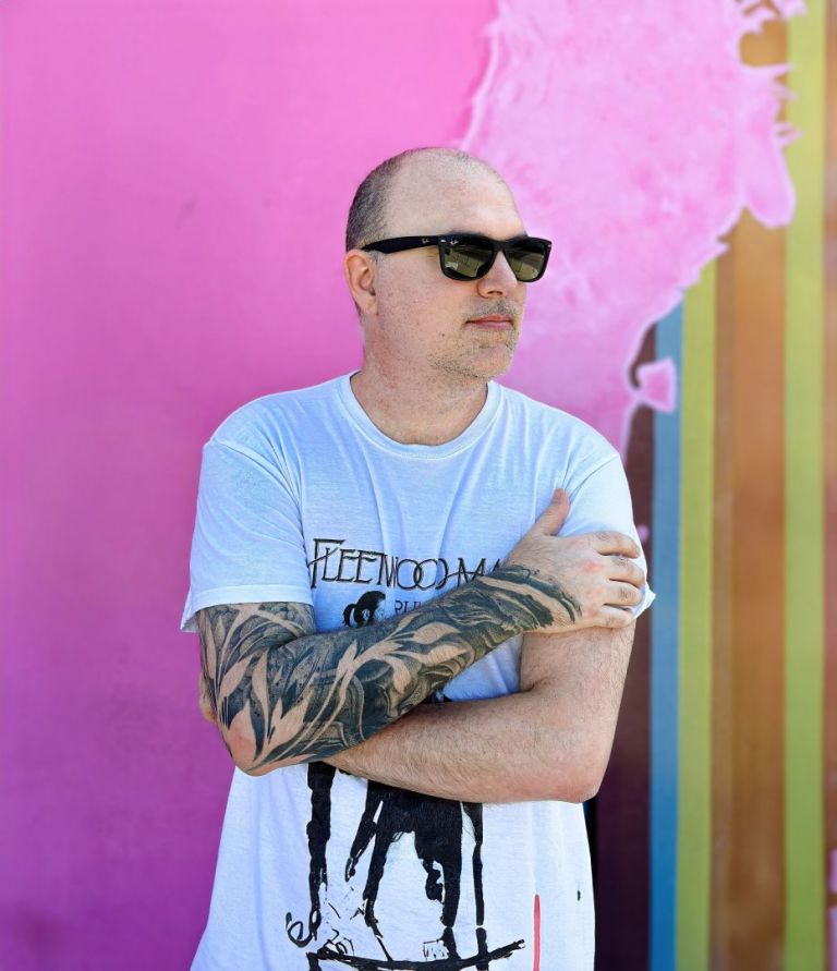 Meet Rodney Warner | Founder & Lead Strategist at Connective Web Design – SHOUTOUT HTX