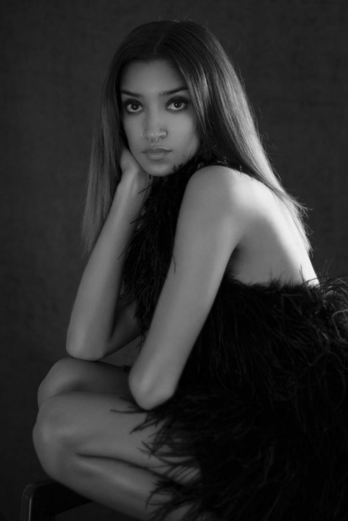 Meet Marissa Yates | Photographer - SHOUTOUT HTX