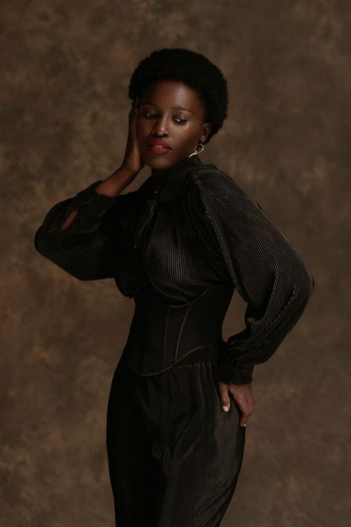 Meet Marissa Yates | Photographer - SHOUTOUT HTX