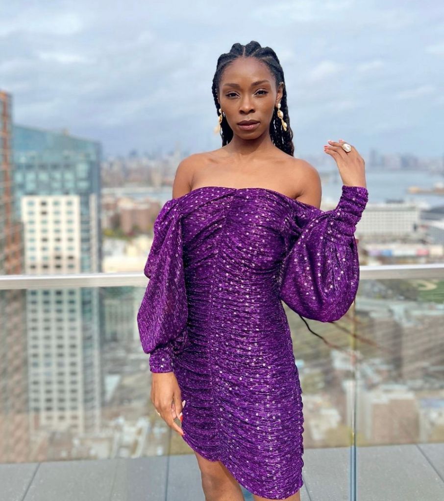 Meet Kristopher Harvey | CEO & Founder and Fashion Stylist - SHOUTOUT HTX