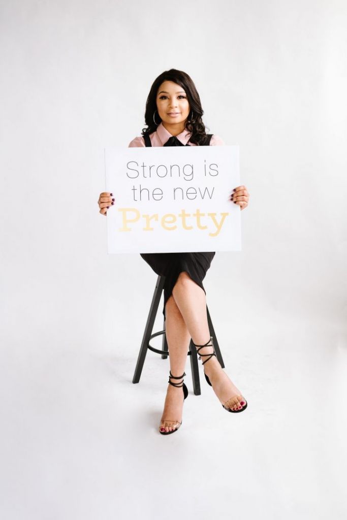 Meet Kandice Rose Rose | CEO & Founder, LMSW - SHOUTOUT HTX