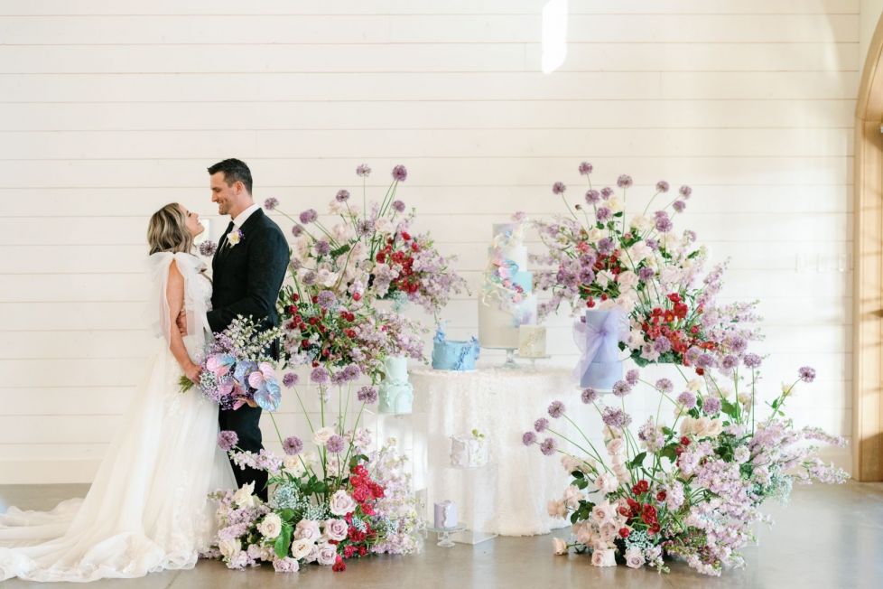 Meet Heather Bostick | Owner and Floral Designer - SHOUTOUT HTX