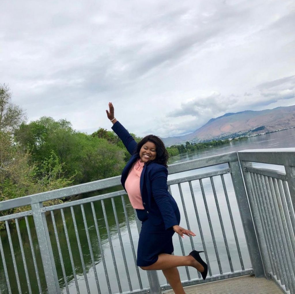 Meet Jarquita Williams | Attorney | Law Office of Jarquita Williams ...