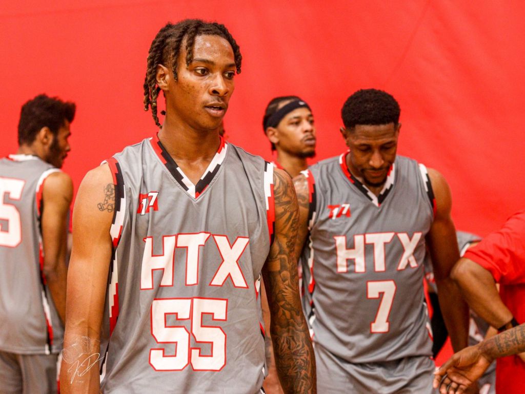 Meet Larry Leonard | Entrepreneur - SHOUTOUT HTX