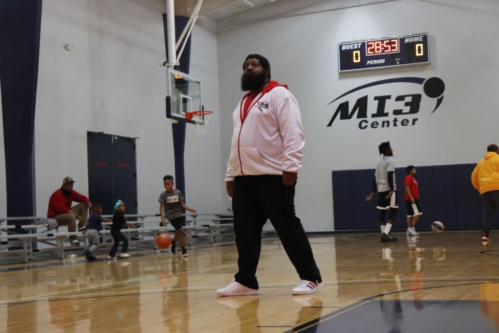 Meet Larry Leonard | Entrepreneur - SHOUTOUT HTX