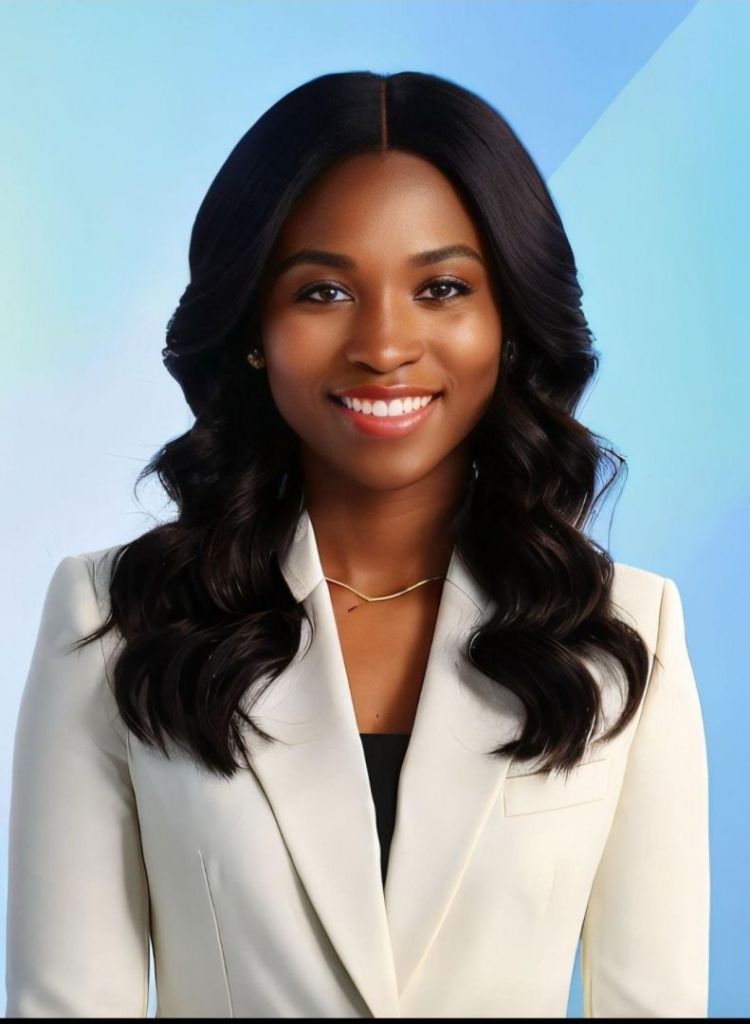 Meet Abimbola T. Ayorinde | Founder| CEO | Behavioral Health Professional - SHOUTOUT HTX