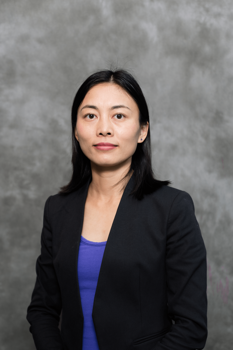 Meet Ying Yi | Professor in Physics & Entrepreneur in Sustainable ...