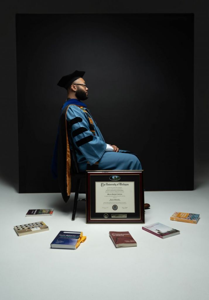 Meet LaChell Myles | Professional Photographer - SHOUTOUT HTX