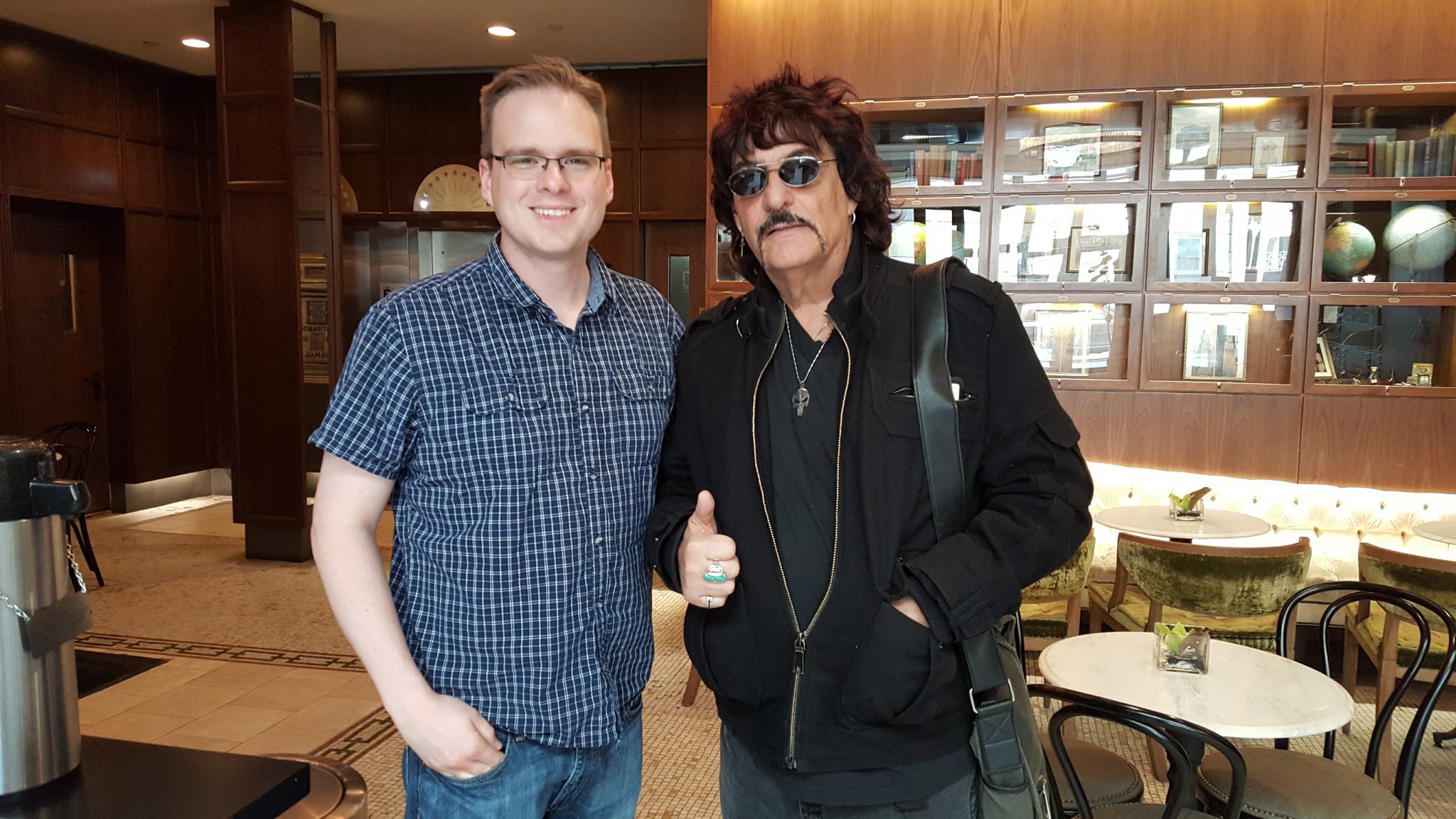 Meet Mike McGuff | Runaway Radio" director/writer/producer" - SHOUTOUT HTX