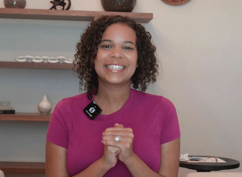 Meet Meaghan Johnson | Mind and Holistic Coach - SHOUTOUT HTX