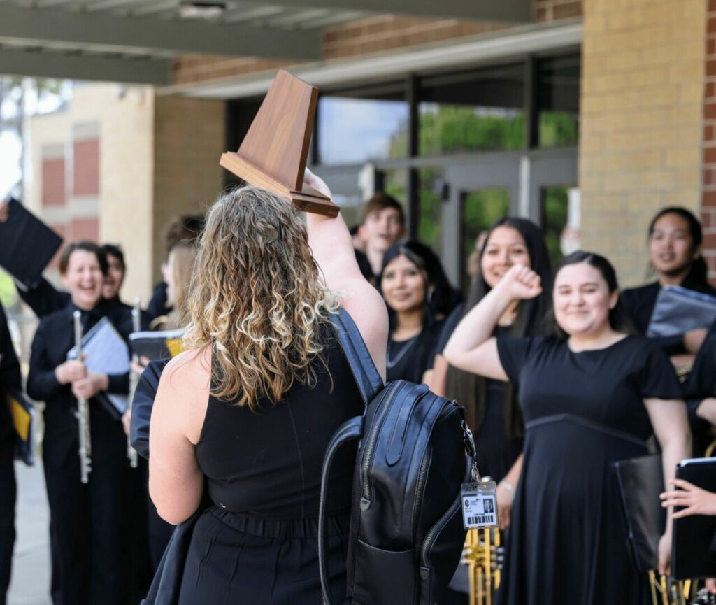 Meet Kelly Connell – SHOUTOUT HTX