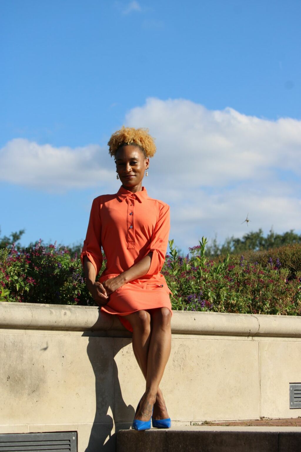 Meet Sade Beaulieu | Owner – SHOUTOUT HTX