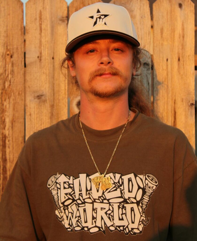 Meet Tyler Edmonds | Owner, Faded World - SHOUTOUT HTX