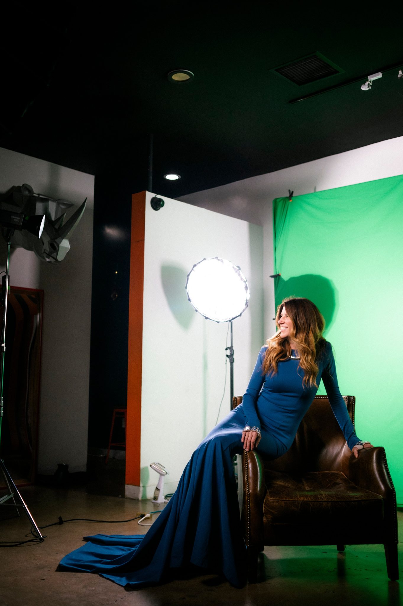 Meet Shana Halligan | Singer/Songwriter/producer/passion chef ...