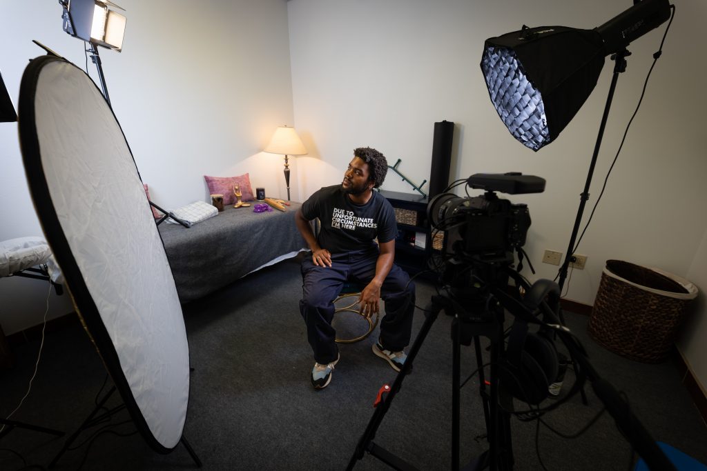 Meet Kelis Woods & Greg Grady | Corporate Storytellers & Media ...