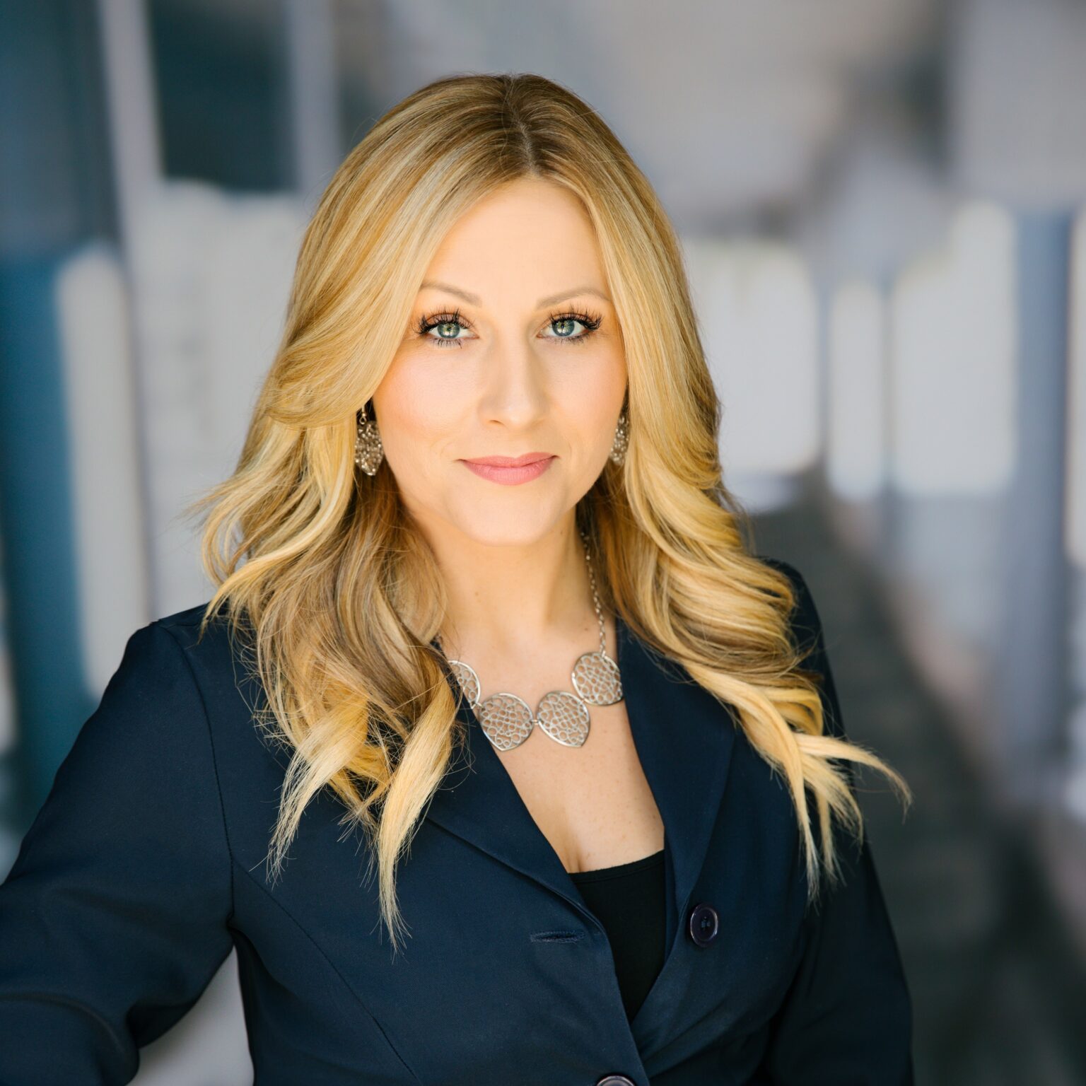 Meet Stacy Johnson | Founder & CEO - SHOUTOUT HTX