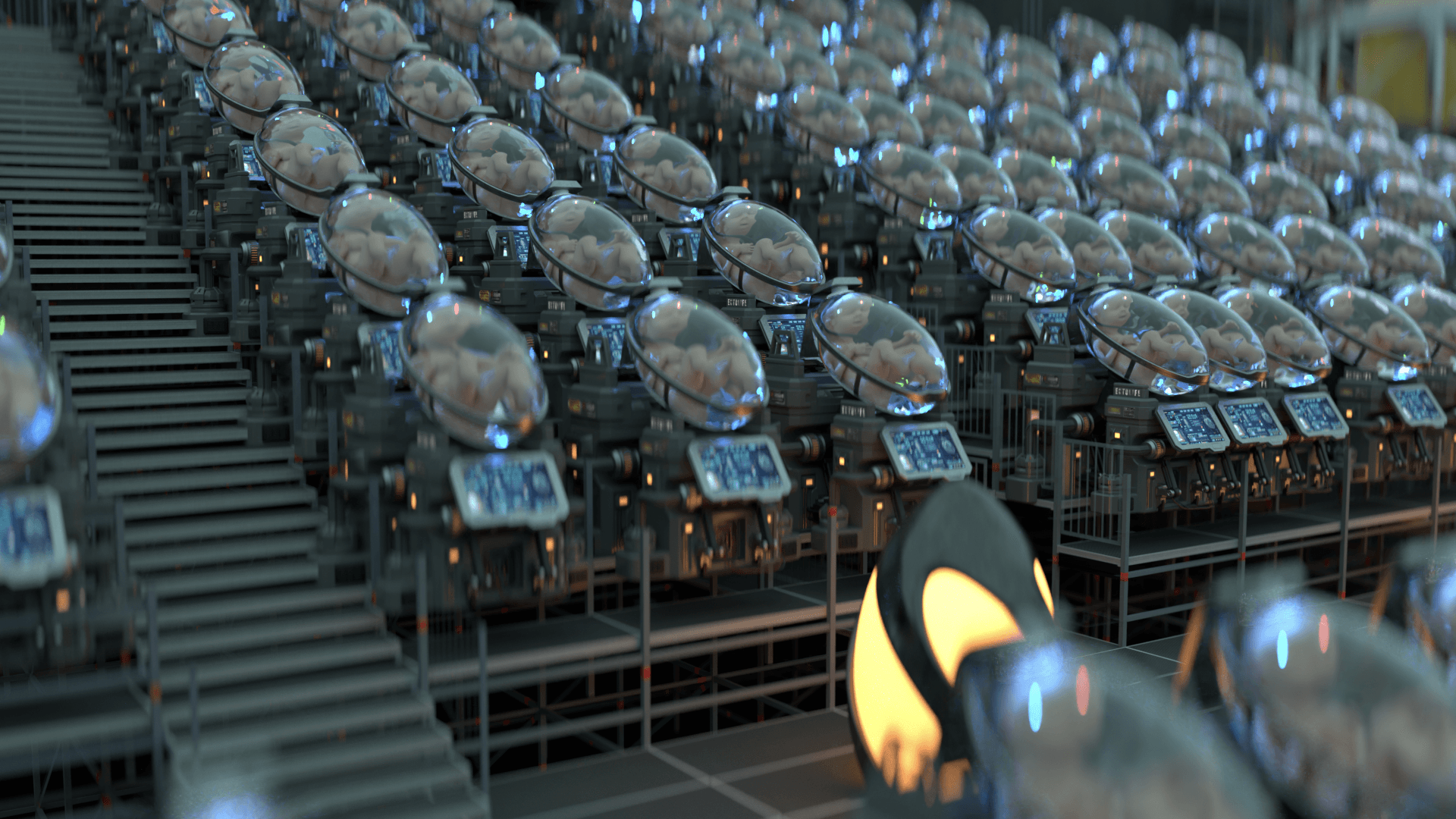 Meet Hashem Al-ghaili | Science Communicator & Filmmaker - SHOUTOUT HTX