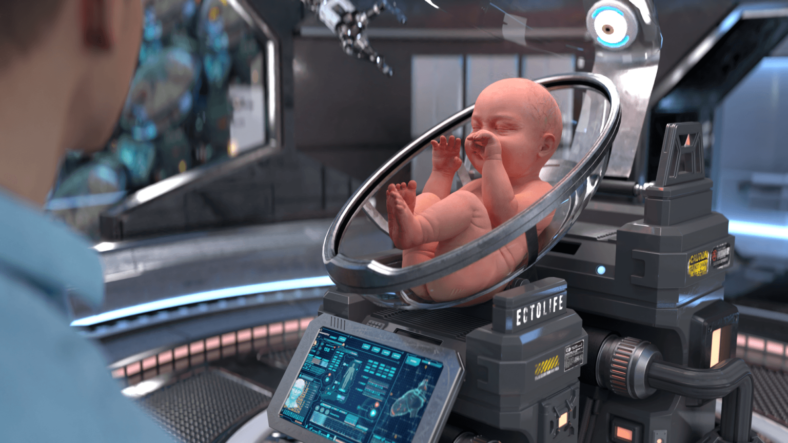 Meet Hashem Al-ghaili | Science Communicator & Filmmaker - SHOUTOUT HTX