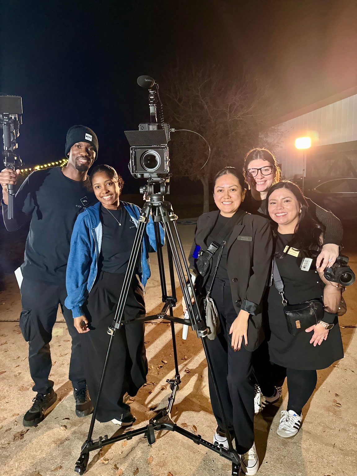 Meet Jeremy Hines | Hip Hop Artist, Cinematographer, Videographer ...