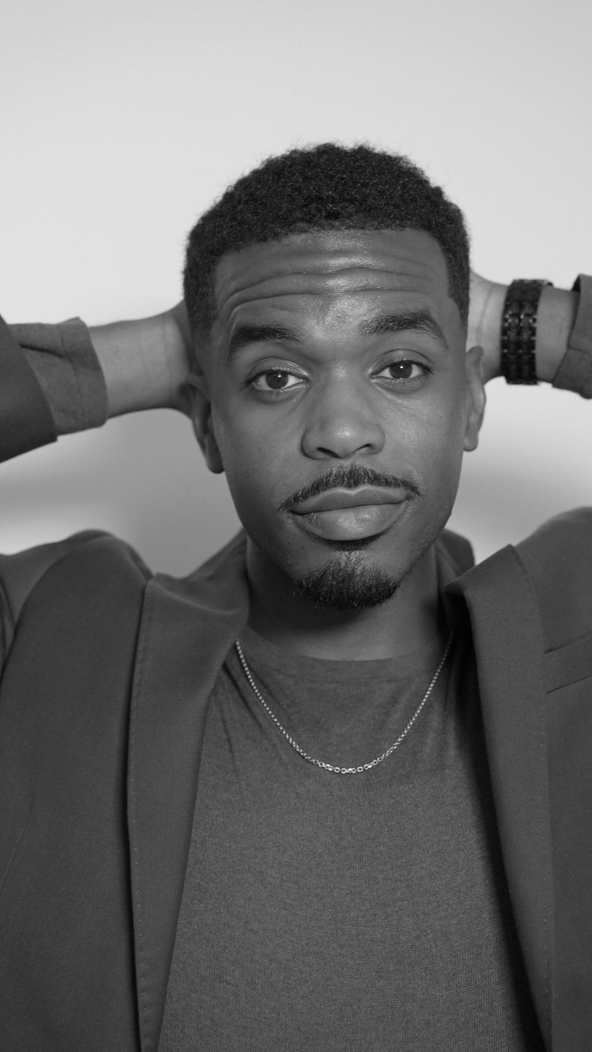 Meet Kyle Ward | Actor & Singer - SHOUTOUT HTX