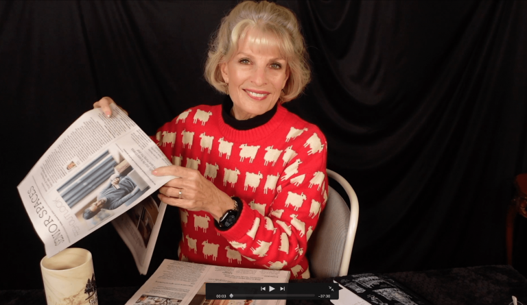 Meet Jeannie B. Asmr | YouTube Creator - (ASMR Content) - SHOUTOUT HTX