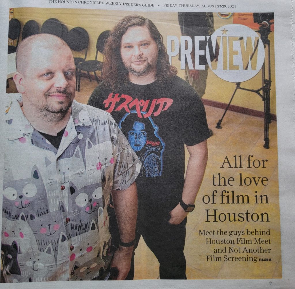 Meet David Clark Brian Delaney | David Clark and Brian DeLaney, co ...