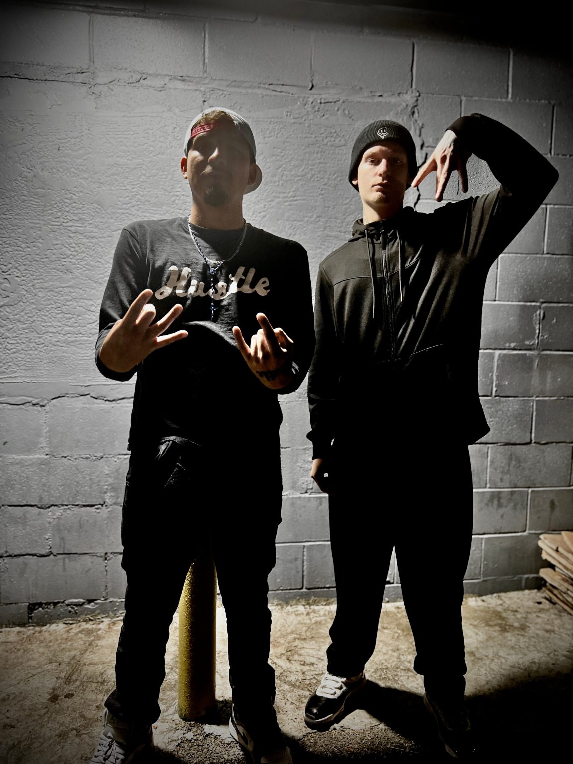 Meet Sale Jay | Rapper/Artist - SHOUTOUT HTX