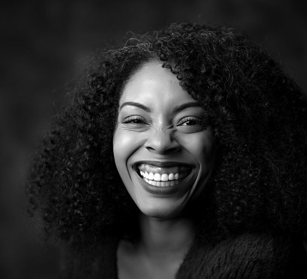 Meet Kierstan Hernández - SHOUTOUT HTX