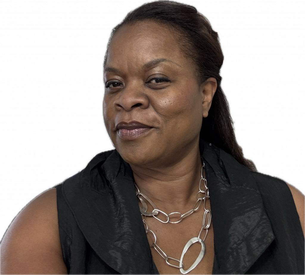 Meet Merinda Watkins-martin - SHOUTOUT HTX