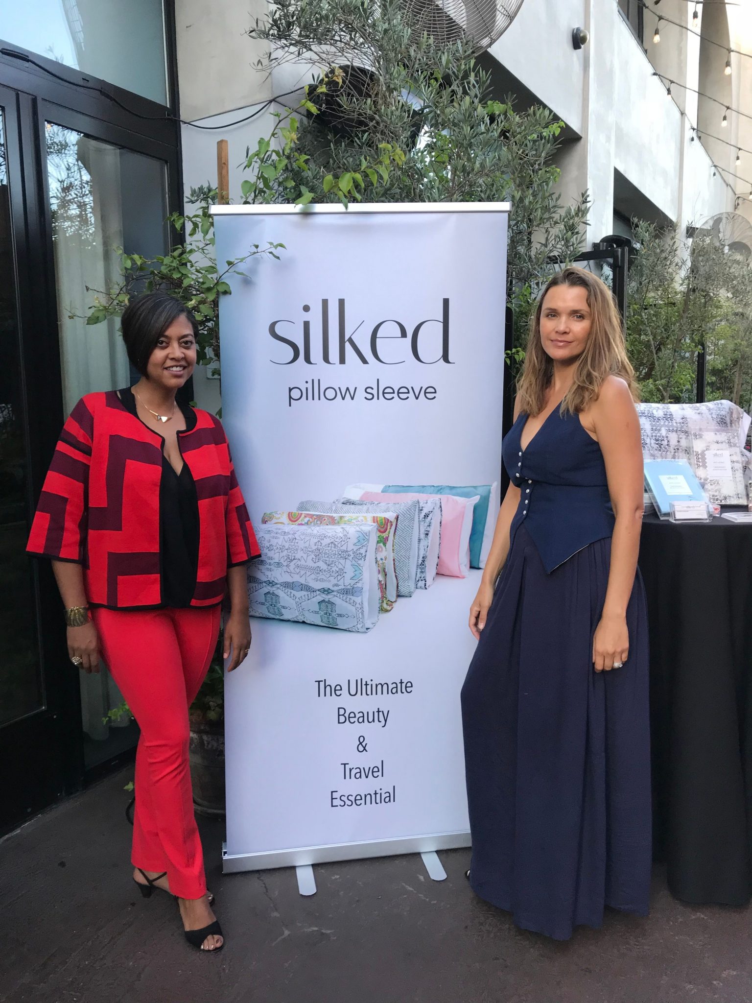 Meet Phoenix Gonzalez | Inventor, Entrepreneur, Co-Founder - SHOUTOUT HTX