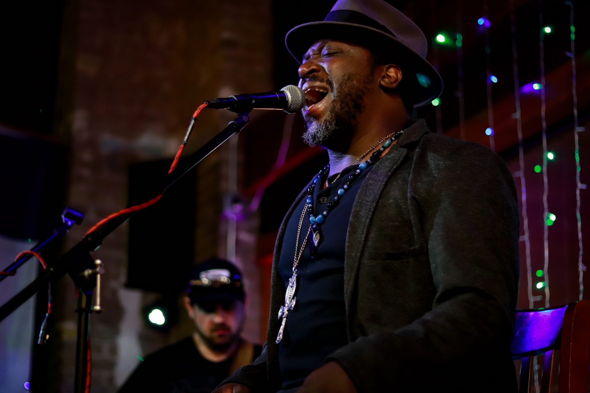 Meet Goldie Pipes | Singer/Song Writer - SHOUTOUT HTX