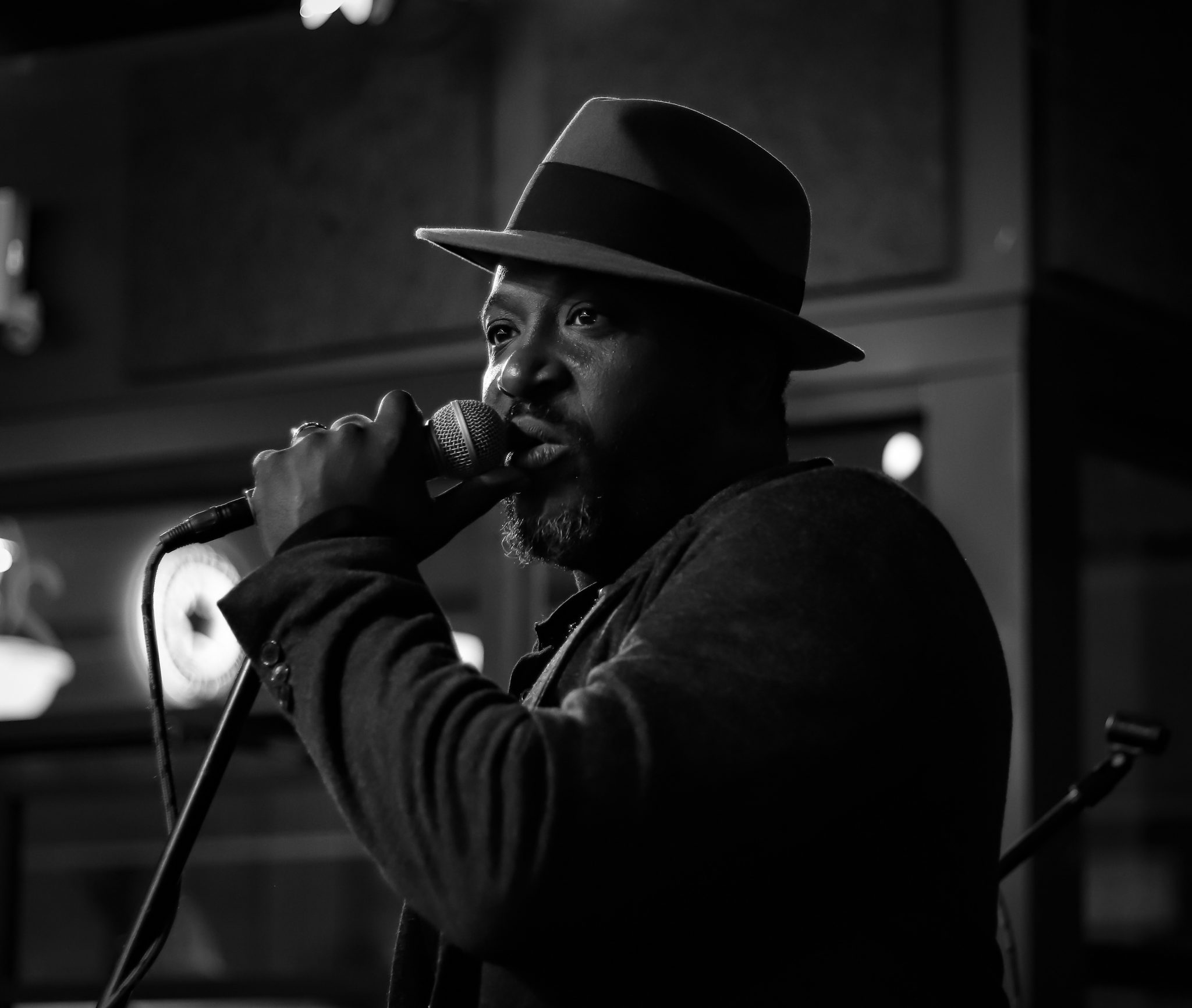 Meet Goldie Pipes | Singer/Song Writer - SHOUTOUT HTX