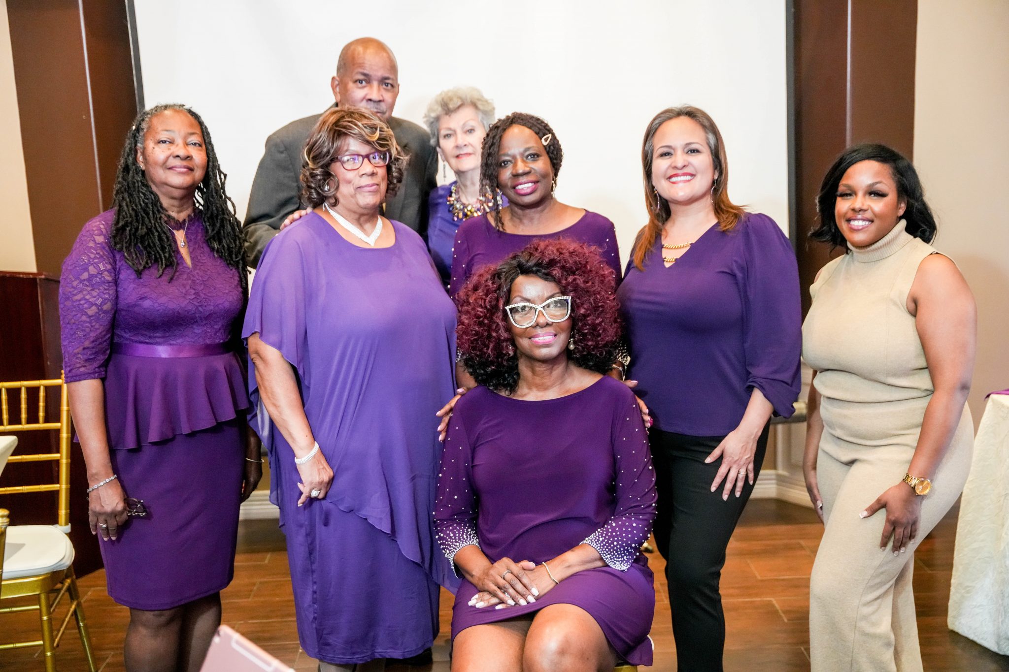 Meet Dr. Tamara White - SHOUTOUT HTX