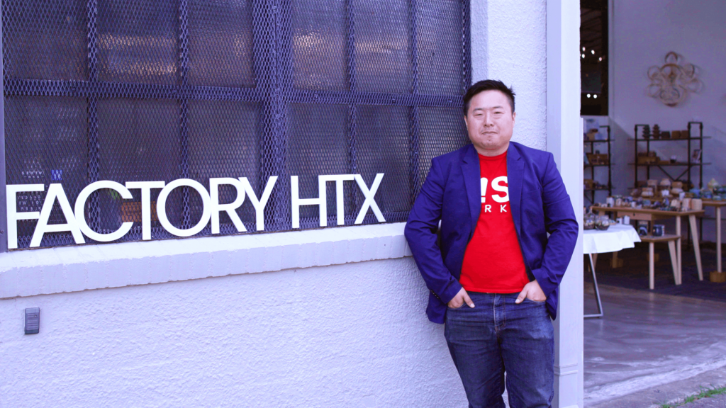 Meet Leo Chen | Founder/Executive Director/Creative Director/Market ...